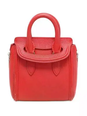 Alexander Mcqueen Tote Mini Bags