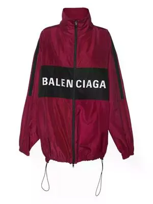 Balenciaga Long Sleeve Performance Tops For Women
