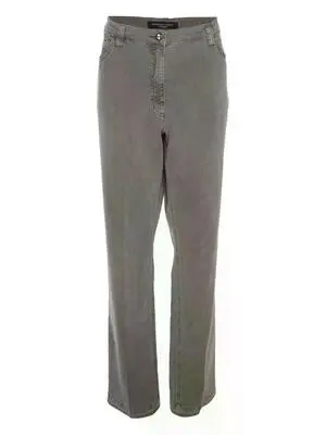 Marina Rinaldi Straight-leg Jeans