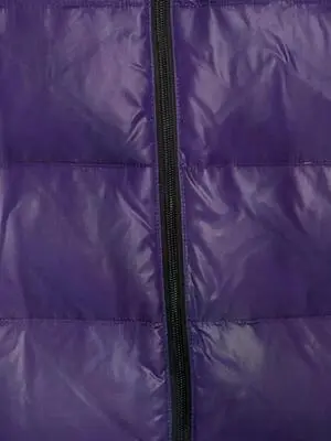 Marina Rinaldi Quilted Hooded Coat
