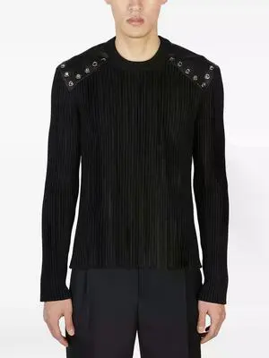 Studded Knitwear For Men