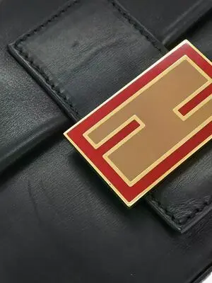 Fendi Baguette Handbag