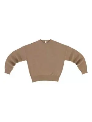 Extreme Cashmere X Drop Shoulder Sweaters For Women