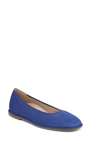 Vionic Elastic Flats For Women