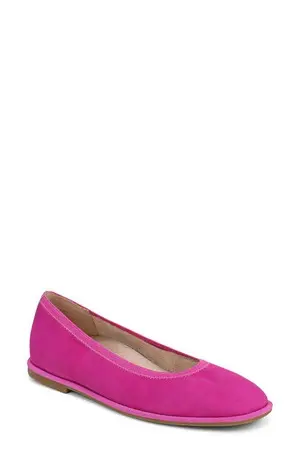 Vionic Pull On Flats For Women