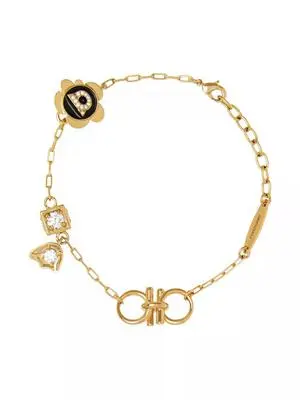Ferragamo Charm Bracelets