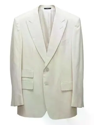 TOM FORD Notched-lapel Jacket
