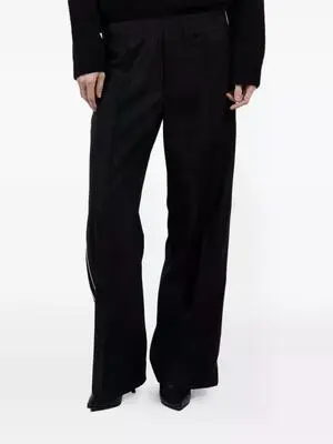 WE-AR4 Side-stripe Trousers