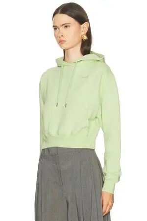 Renggli Hoodie - Lime