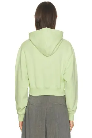 Renggli Hoodie - Lime