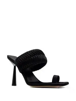 GIABORGHINI Rosie 1 Pumps