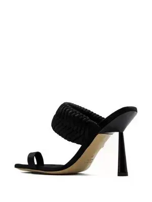 GIABORGHINI Rosie 1 Pumps