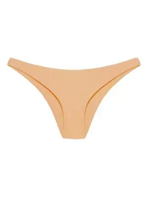 Jade Swim Most Wanted Bikini Bottom - Neutrals
