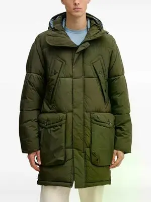 Paul Smith Hooded Jackets For Men