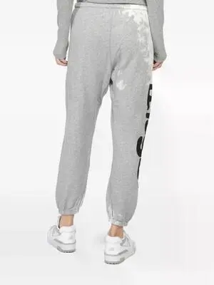 FREECITY Graphic Track Pants