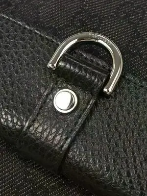 Gucci Gg Canvas Tote Bag