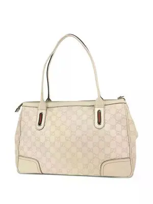Gucci 2010s Sima Handbag