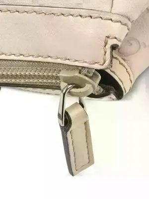 Gucci 2010s Sima Handbag