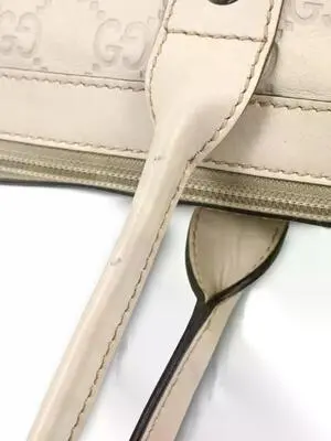Gucci 2010s Sima Handbag