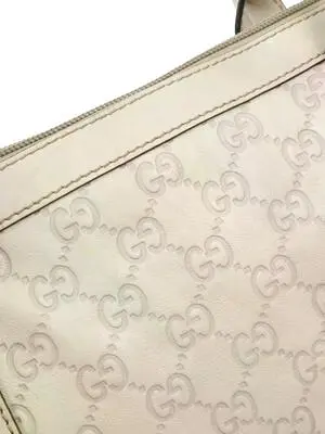 Gucci 2010s Sima Handbag