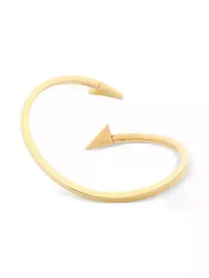 Chloé Tone Arrow Bracelet