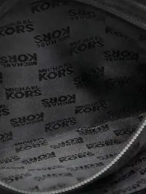 Michael Kors Leather Tote Bag