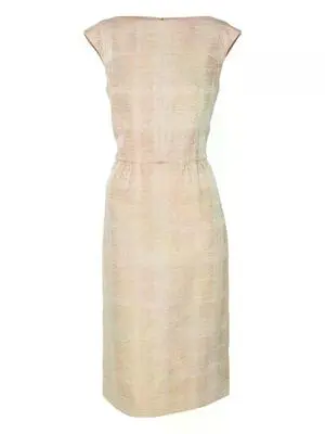 Tory Burch Jacquard Dress