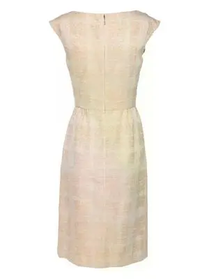 Tory Burch Jacquard Dress