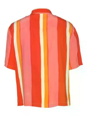 Sandro Striped Shirt