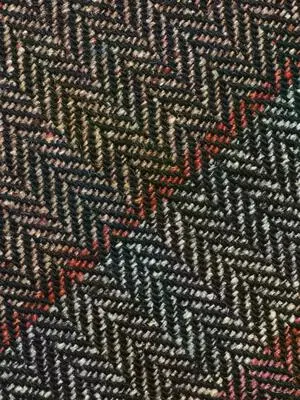 Gucci Diagonal Stripe-pattern Tie