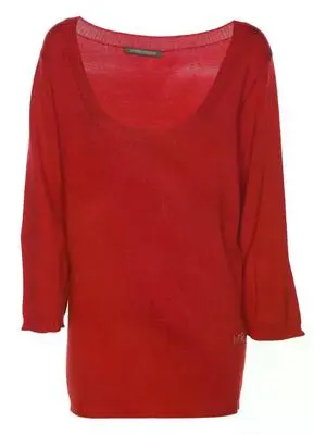 Marina Rinaldi Long Sleeve Sweater