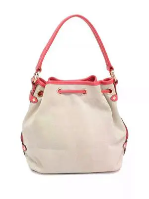 Michael Kors Top-handle Bucket Bag