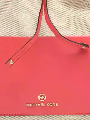 Michael Kors Top-handle Bucket Bag