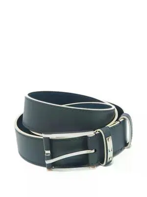 LOUIS VUITTON 2016 Leather Belt