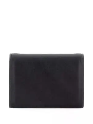 Givenchy Embossed-logo Wallet