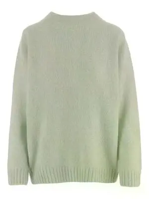 Arch4 Ribbed Crew-neck Sweater