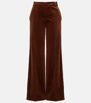 Dorothee Schumacher High Rise Pants For Women