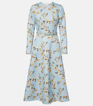 Emilia Wickstead Sweetheart Day Dresses