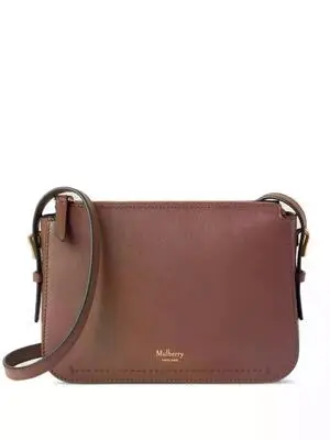 Mulberry Baguette Cross Body Bags