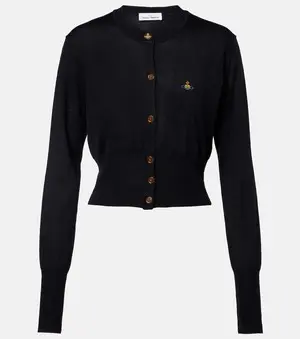 Vivienne Westwood Oversized Cardigans For Women