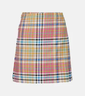 Vivienne Westwood Oversized Skirts
