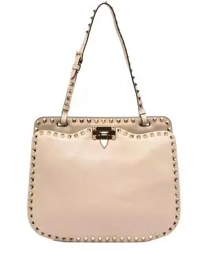 Valentino Garavani Twisted Shoulder Bags