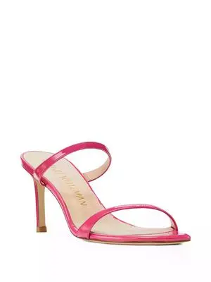 STUART WEITZMAN Aleena Stiletto Sandals