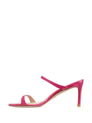 STUART WEITZMAN Aleena Stiletto Sandals