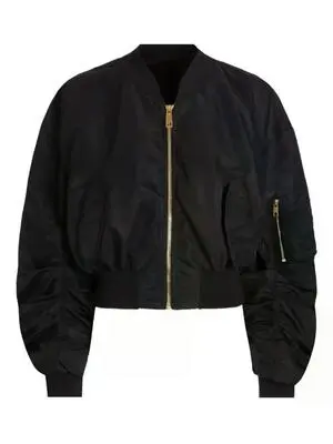 Dolce & Gabbana Zip-up Bomber Jacket