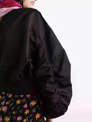 Dolce & Gabbana Zip-up Bomber Jacket