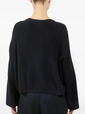 Dusan Round-neck Sweater