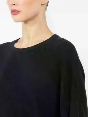 Dusan Round-neck Sweater