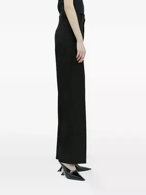 JIL SANDER Flared Trousers
