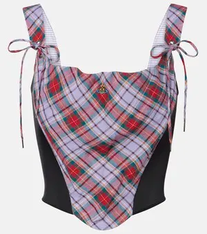 Vivienne Westwood Bustier Tops